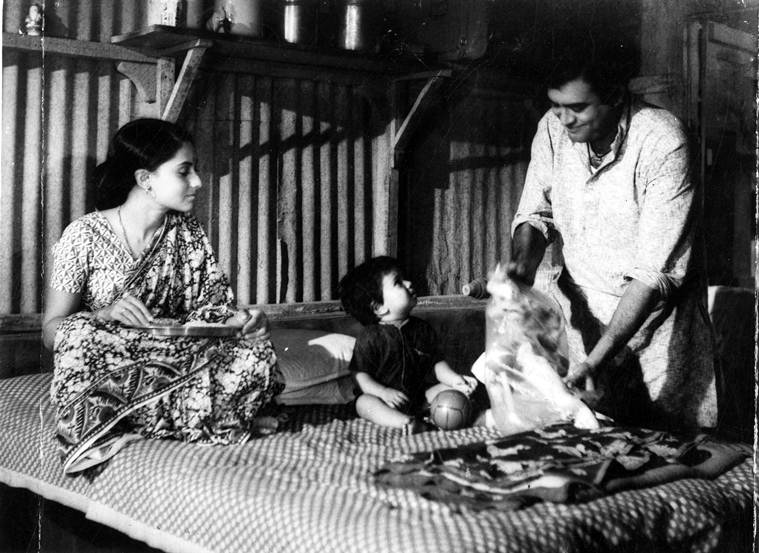 Streaming Guide: Gulzar movies | Bollywood News - The Indian Express