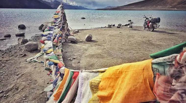 Why Ladakh matters to India, China: history, geography, and strategy ...