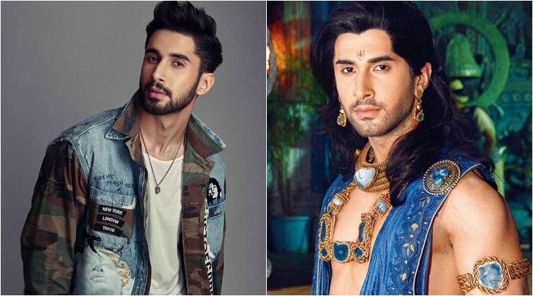 Who is Dostana 2 actor Lakshya? | Bollywood News - The Indian Express