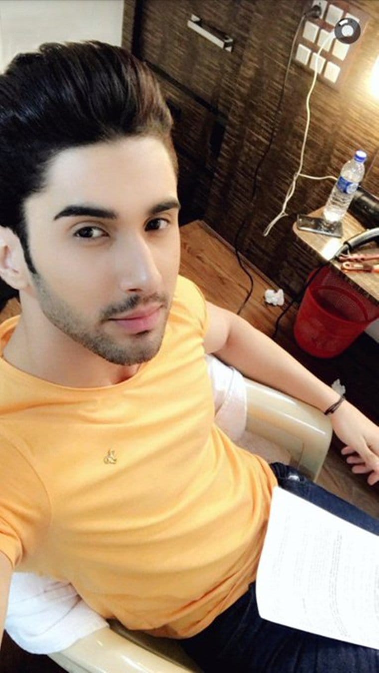 Who is Dostana 2 actor Lakshya? | Bollywood News - The Indian Express