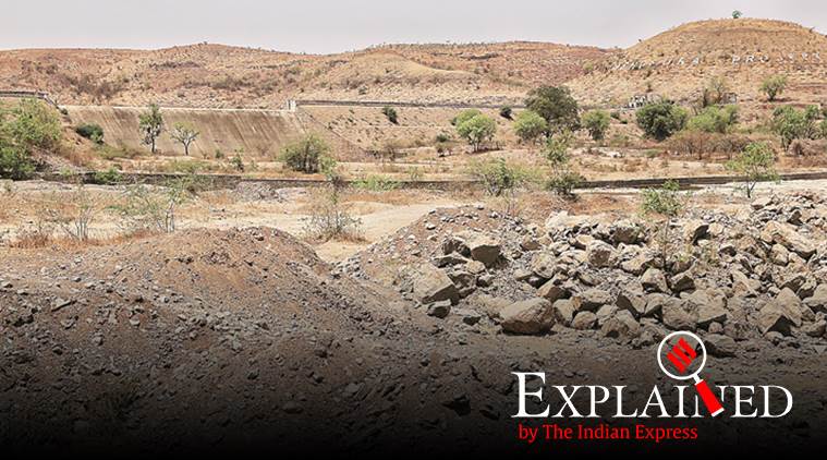 Explained: How world is losing fertile land | Explained News - The ...