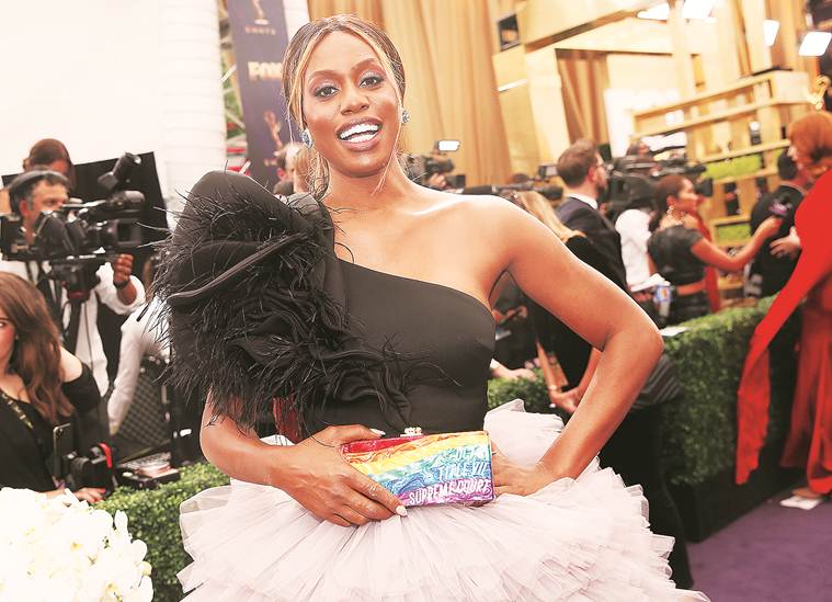 Gold, Bold and the Quirky | Entertainment News - The Indian Express