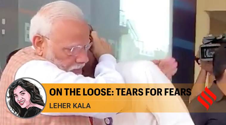 On the loose: Tears for fears | The Indian Express