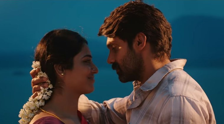 Magamuni Full Movie Download, Tamilrockers Tamil 2019 HD Movies ...