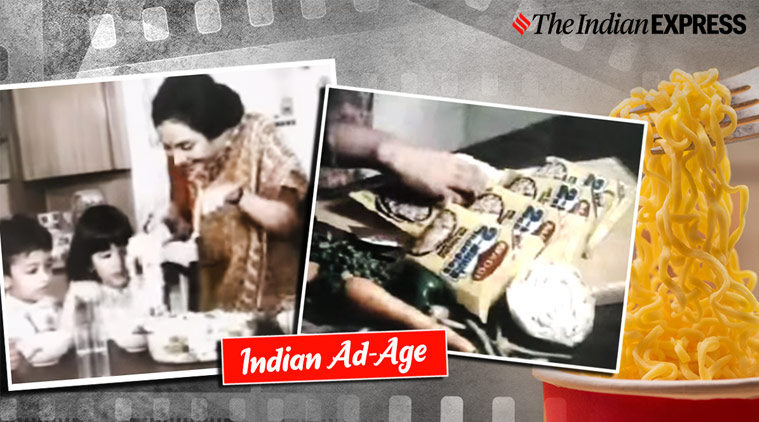 How ‘Mummy, I am Hungry’ made Maggi a household name in India | Opinion ...