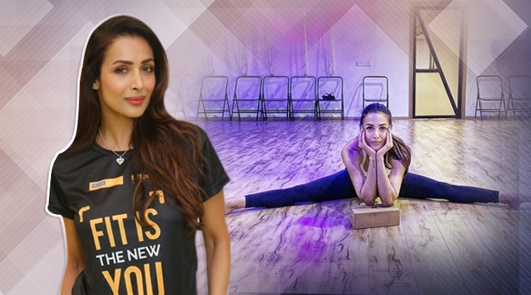 Malaika Arora’s latest picture gives major fitness goals; here’s how ...
