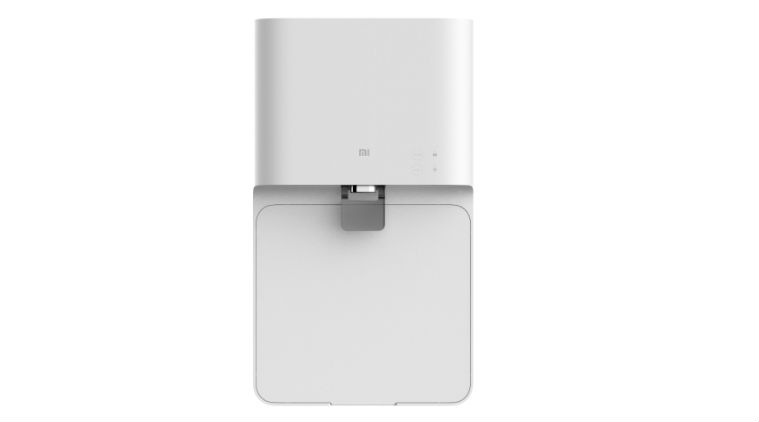 Xiaomi Smarter Living event: Mi Band 4, Mi Water Purifier and new Mi TV ...