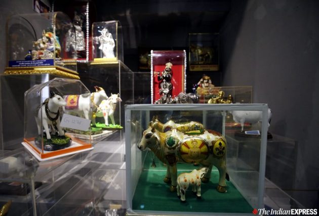 PM Modi’s gifts to be auctioned online, proceeds to go to Namami Gange ...