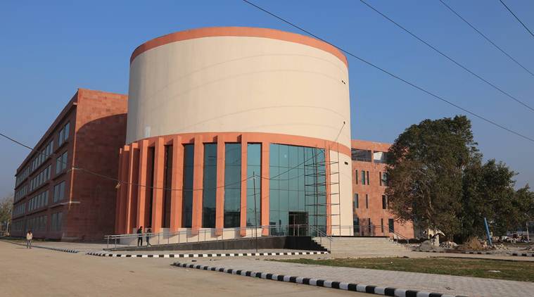 How Mohali aims to become IT city of north | Chandigarh News - The ...