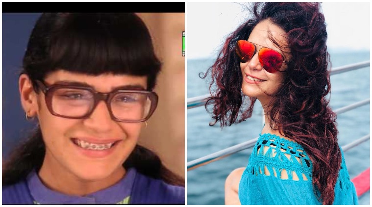 The cast of Jassi Jaissi Koi Nahin: Where are they now? | Television ...