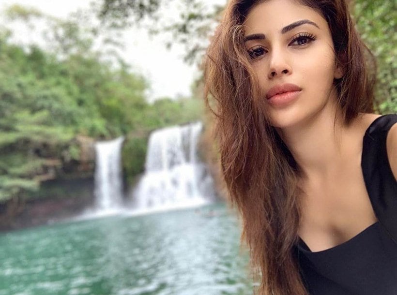 Inside Mouni Roy’s Thailand vacation | Entertainment Gallery News, The ...