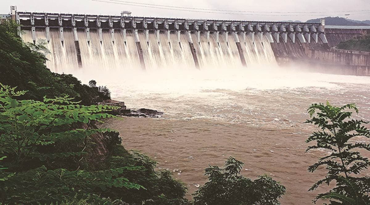 Narmada Dam: News, Photos, Latest News Headlines about Narmada Dam ...