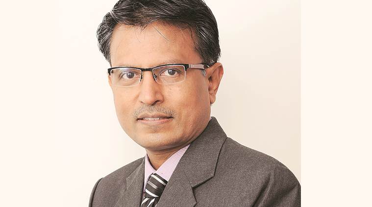 Nilesh Shah Interview ‘by Slowing Down Gold Imports We Will Stop