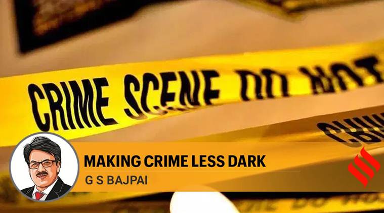 Crime data in India is short on information on victims and witnesses ...