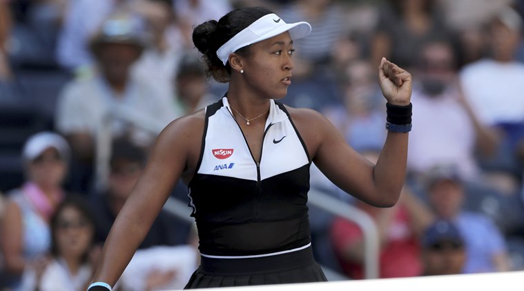 Naomi Osaka sacks her second coach of 2019 | Tennis News - The Indian ...