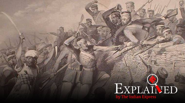 Explained: Who were the Paikas of Odisha, and what will the Paika ...