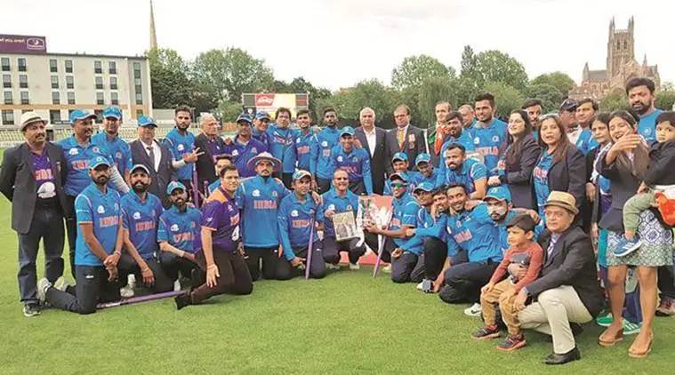 BCCI to honour World Series-winning physically disabled players: Diana ...