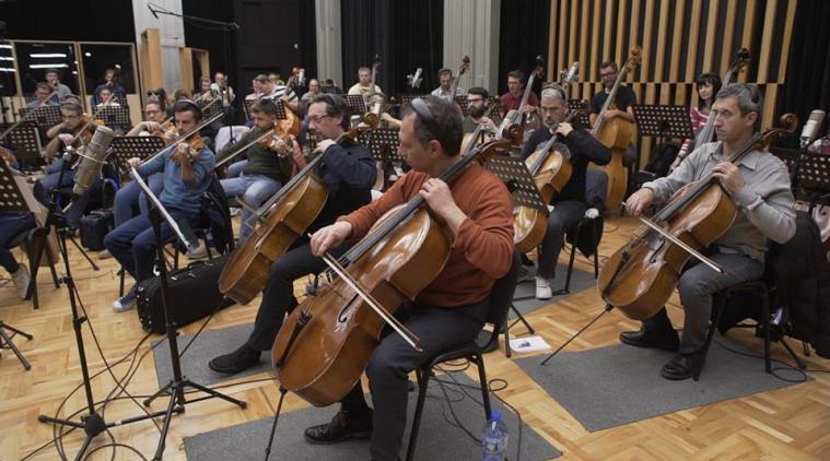 Project Borgeet: Syncing Assam’s 600-year-old songs to the symphonic ...