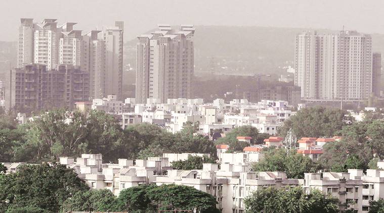 Highrises in Pune to get 40% discount in fire infrastructure charge ...