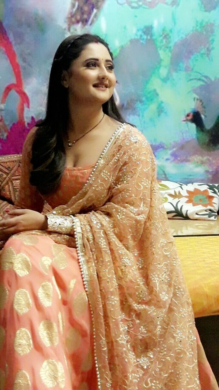 Meet Bigg Boss 13 contestant Rashami Desai | Television News - The ...