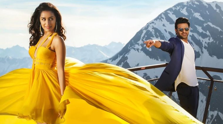 Saaho box office collection Day 9: Prabhas’ film impresses fans ...
