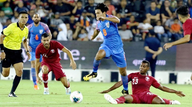 Sahal Samad to be India’s next big scorer after Sunil Chhetri retires ...