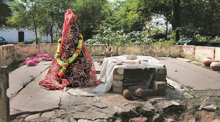 India’s last known case of sati: ‘She ceased to be a woman… was a ...