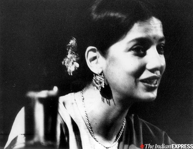 Shabana Azmi turns 69: Rare photos of the veteran actor | Entertainment ...