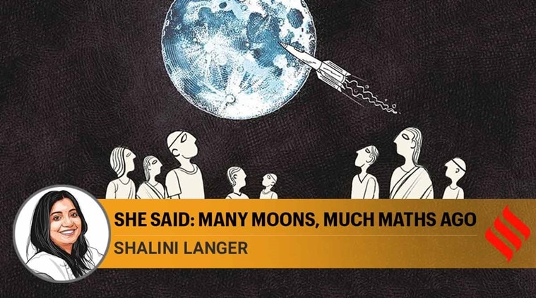 Vikram and Pragyan may be lost but that part of the Moon will indeed ...