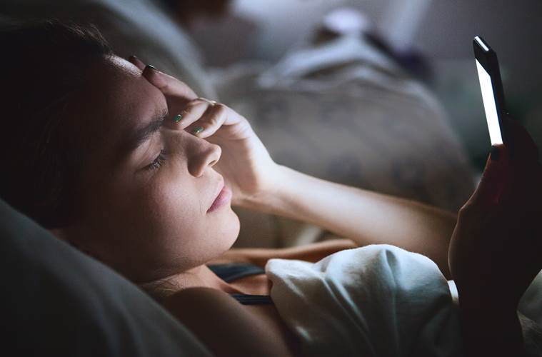Sleeping in the dark could benefit you; here’s how | Health News - The ...