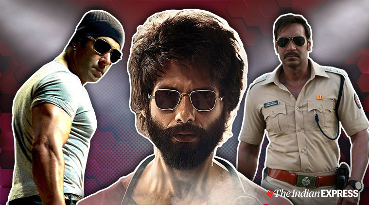 Box office lowdown: Here’s how recent Hindi remakes of south Indian ...