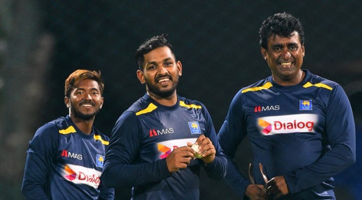 Sri Lanka vs New Zealand, SL vs NZ 1st T20 Live Cricket Score Streaming ...