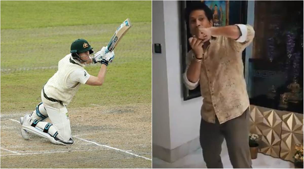 IND vs AUS: Sachin Tendulkar tells Indian pacers how to get unorthodox ...