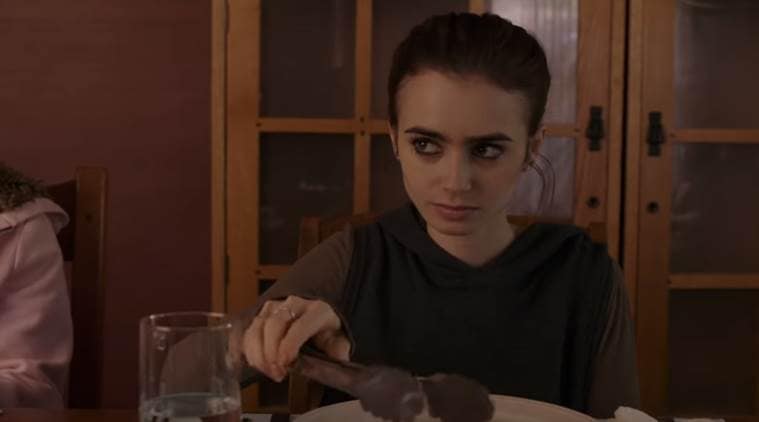 Netflix’s ‘To The Bone’ offers a dialogue around eating disorders ...