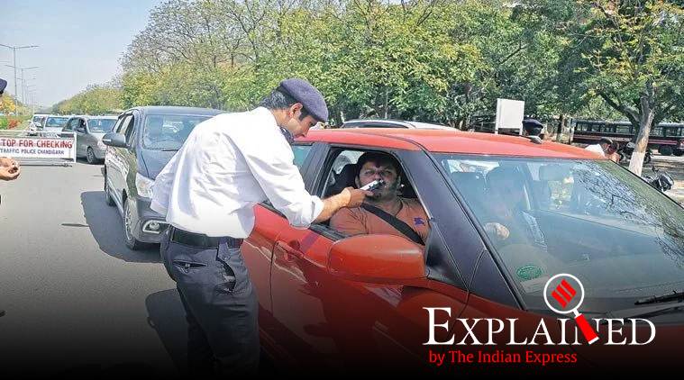 New Traffic Rules and Fines List in India 2019, New Fines for Traffic ...