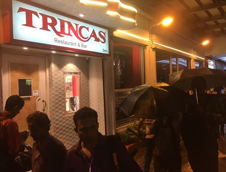 How Trinca’s of Kolkata kept a live music industry alive for decades ...
