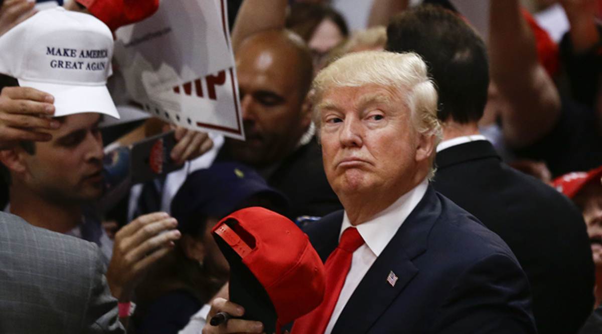 Trump fans embrace Texas suit as last hope to flip election | World ...