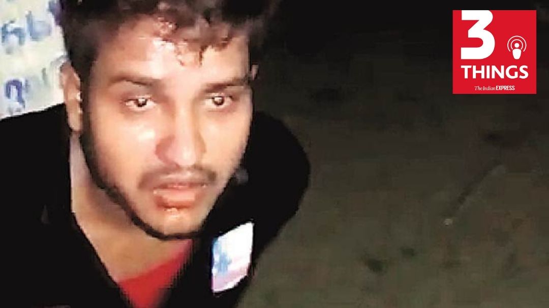 India’s mob lynching problem | The Indian Express