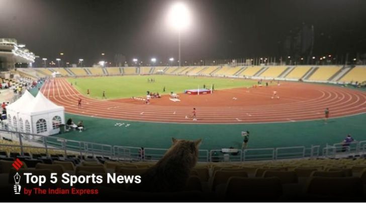 Top Sports News Today, September 27, 2019: World Athletics ...