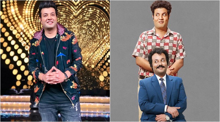 Chhichhore actor Varun Sharma: I enjoy making people happy | Bollywood ...