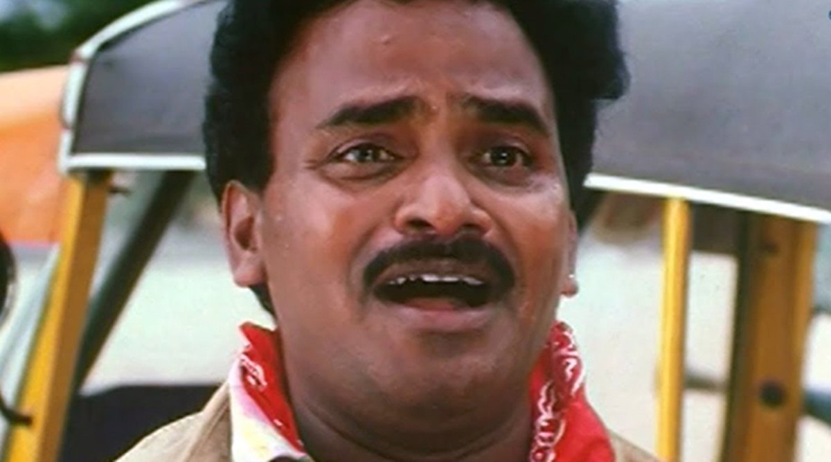 Telugu actor Venu Madhav passes away | Telugu News - The Indian Express