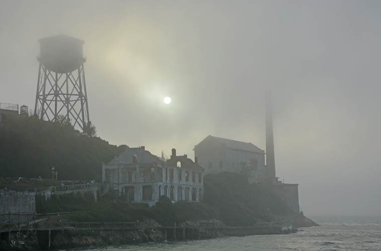 These six places are considered as the world’s most haunted; how many ...