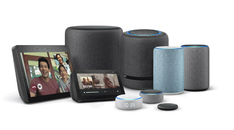 Amazon Alexa gets multilingual mode; here’s what that means ...