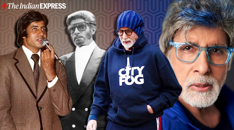 Why Amitabh Bachchan is still the ultimate fashion icon | Fashion News ...