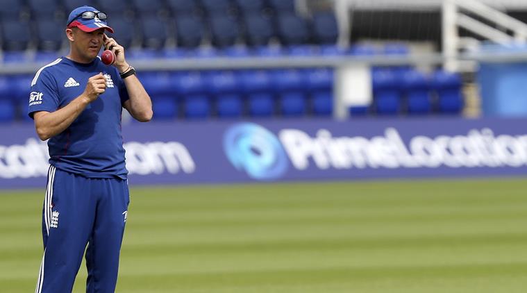 Andy Flower leaves England cricket after 12 years | Cricket News - The ...