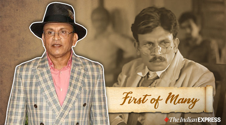 First of Many: Annu Kapoor revisits Mandi | Bollywood News - The Indian ...