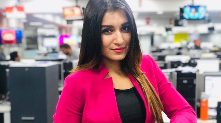 Shefali Bagga: Hope Colors offers me a show post Bigg Boss 13 ...