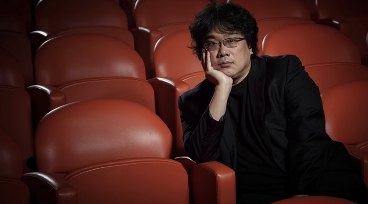 Bong Joon Ho and Parasite are coming for you | Hollywood News - The ...