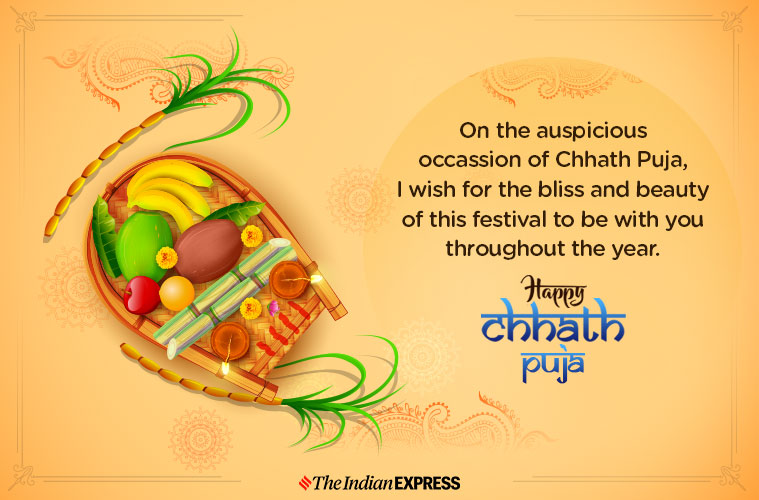 Happy Chhath Puja 2024: Best wishes, Greetings, Messages, and Images Happy Chhath Puja 2024: Best wishes, Greetings, Messages, and Images