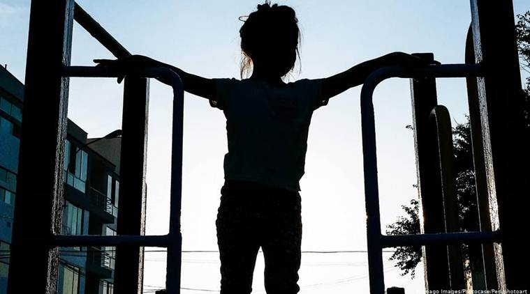 Hundreds arrested in global dark web child pornography investigation ...